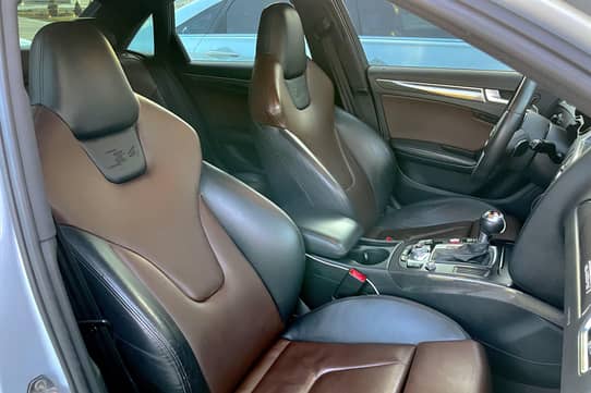 2014 Audi S4 for Sale - Cars & Bids