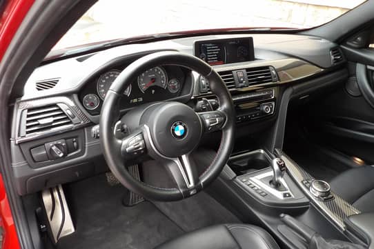 2015 BMW M3 for Sale - Cars & Bids