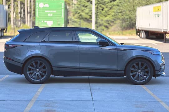 2019 Range Rover Velar P380 R-Dynamic HSE for Sale - Cars & Bids