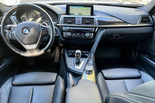 2017 BMW 340i Sedan for Sale - Cars & Bids