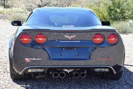 2013 Chevrolet Corvette Grand Sport Coupe for Sale - Cars & Bids