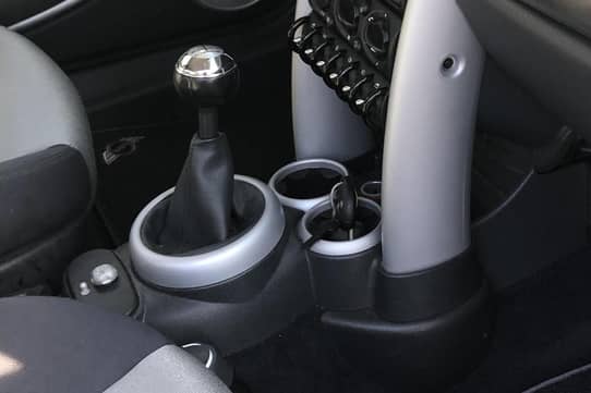 2005 Mini Cooper S for Sale - Cars & Bids