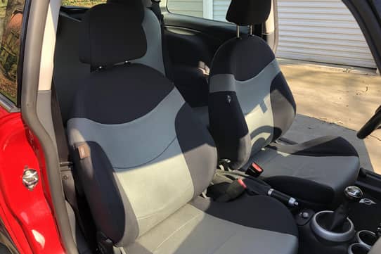 2005 Mini Cooper S for Sale - Cars & Bids