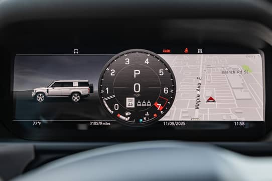 2023 Land Rover Defender 130 SE TReK Edition VIN: SALEPFEU1P2228452 for ...