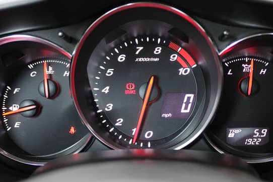 2008 Mazda RX-8 40th Anniversary Edition VIN: JM1FE173280216249 for ...