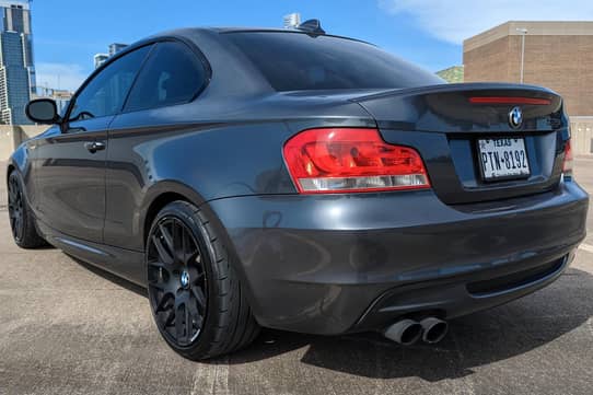 2013 BMW 135i Coupe for Sale - Cars & Bids