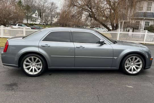 2006 Chrysler 300C SRT8 for Sale - Cars & Bids