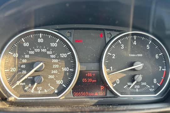 2013 BMW 135i Convertible for Sale - Cars & Bids