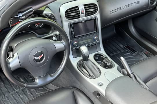 2006 Chevrolet Corvette Coupe for Sale - Cars & Bids