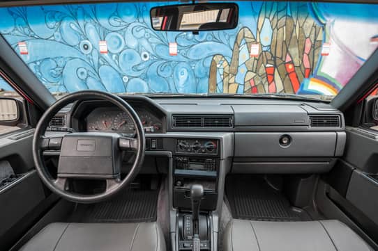1995 Volvo 940 Turbo Wagon for Sale - Cars & Bids