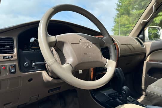 1998 Toyota 4Runner Limited 4x4 VIN: JT3HN87R6W0175700 for Sale - Cars ...