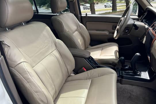 1998 Toyota 4Runner Limited 4x4 VIN: JT3HN87R6W0175700 for Sale - Cars ...