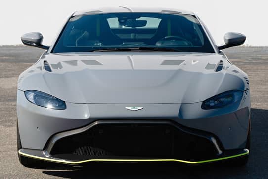 2020 Aston Martin Vantage AMR Hero for Sale - Cars & Bids