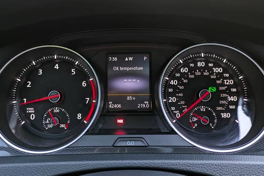 2016 Volkswagen GTI SE for Sale - Cars & Bids