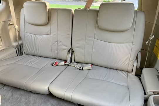 2007 Lexus GX 470 for Sale - Cars & Bids