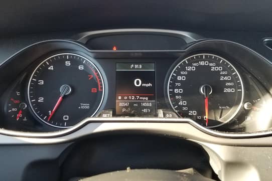 2015 Audi A4 Allroad for Sale - Cars & Bids