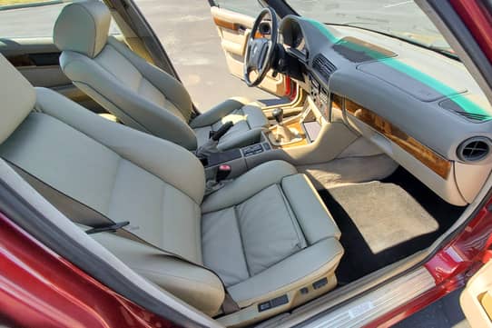 1995 BMW 540i for Sale - Cars & Bids