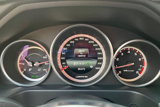 2016 Mercedes-AMG E63 S Wagon for Sale - Cars & Bids