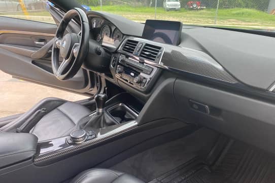 2016 BMW M4 Coupe for Sale - Cars & Bids