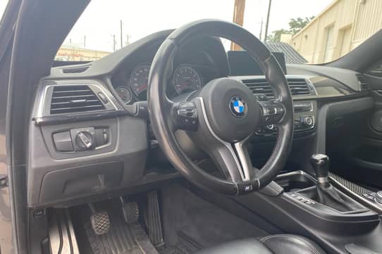2016 BMW M4 Coupe for Sale - Cars & Bids