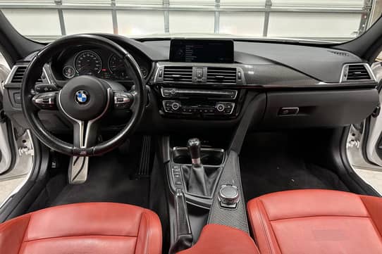 2016 BMW M3 for Sale - Cars & Bids