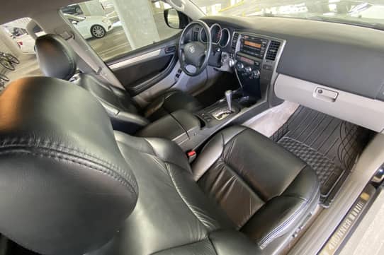 2006 Toyota 4Runner Sport Edition 4x4 for Sale - Cars & Bids