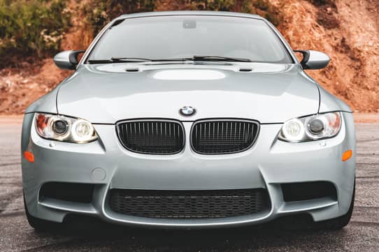 2011 BMW M3 Convertible for Sale - Cars & Bids