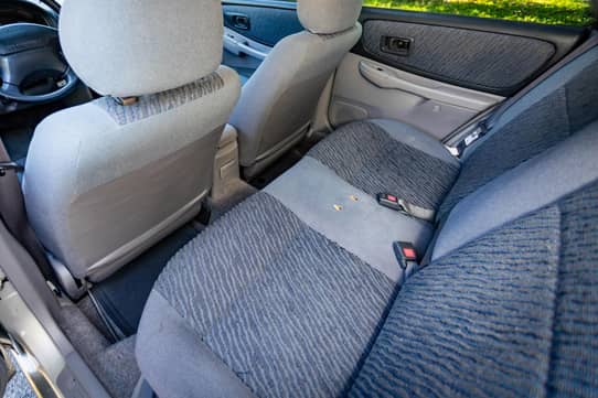 2001 Subaru Impreza Outback Sport for Sale - Cars & Bids