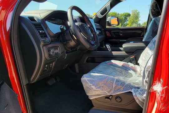 2021 Ram 1500 TRX for Sale - Cars & Bids