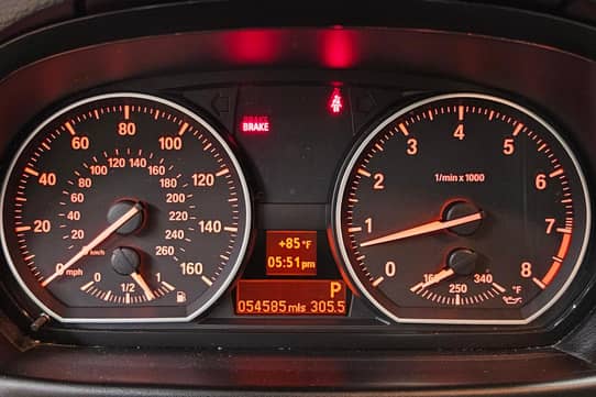 2013 BMW 135is Coupe for Sale - Cars & Bids