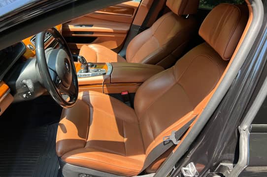 2011 BMW 750Li xDrive for Sale - Cars & Bids