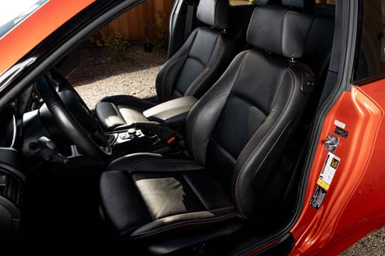 2011 BMW 1M VIN: WBSUR9C57BVT47830 for Sale - Cars & Bids