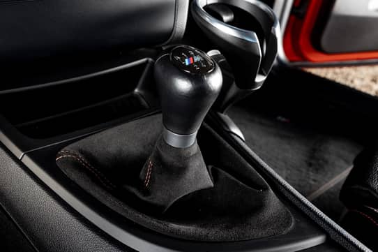 2011 BMW 1M VIN: WBSUR9C57BVT47830 for Sale - Cars & Bids