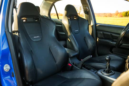 2004 Mitsubishi Lancer Evolution VIII VIN: JA3AH86D84U067612 for Sale ...