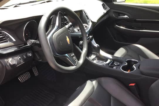 2016 Chevrolet SS for Sale - Cars & Bids