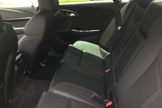 2016 Chevrolet SS for Sale - Cars & Bids