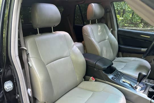 2005 Toyota 4Runner Limited 4x4 for Sale - Cars & Bids