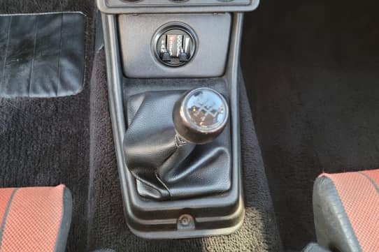 1981 Volkswagen Rabbit Convertible for Sale - Cars & Bids