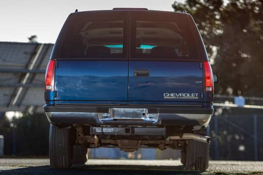 1999 Chevrolet Suburban 1500 LT 4x4 VIN: 3GNFK16R5XG128439 for Sale ...