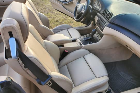 2006 BMW 330Ci ZHP Convertible for Sale - Cars & Bids