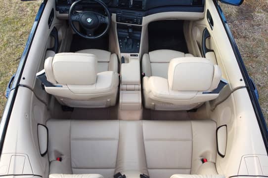 2006 BMW 330Ci ZHP Convertible for Sale - Cars & Bids