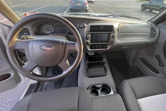 2005 Ford Ranger XLT 4x4 for Sale - Cars & Bids