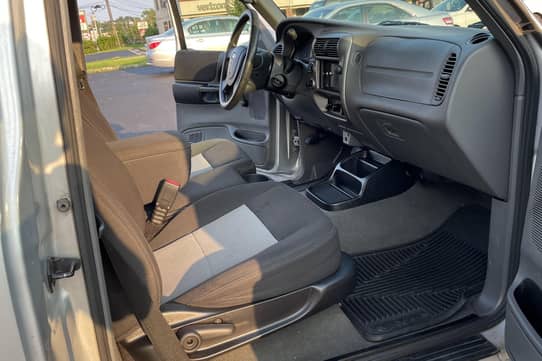 2005 Ford Ranger XLT 4x4 for Sale - Cars & Bids