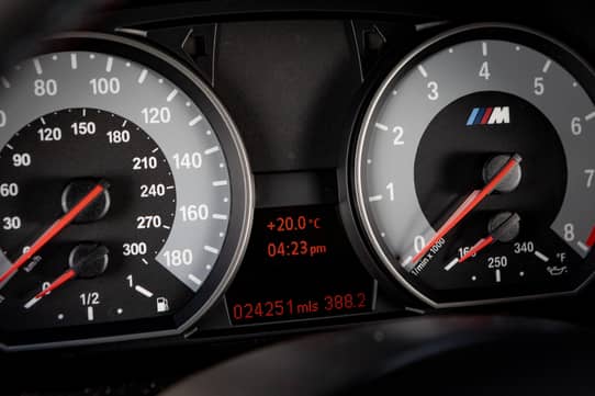 2011 BMW 1M VIN: WBSUR9C57BVT47830 for Sale - Cars & Bids