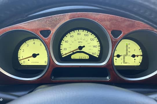 2004 Lexus GS 300 for Sale - Cars & Bids