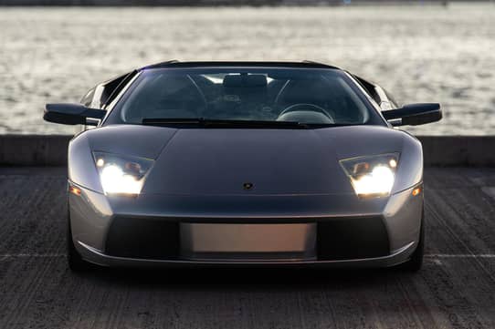 2006 Lamborghini Murciélago Roadster VIN: ZHWBU26S96LA02039 for Sale ...