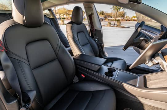 2021 Tesla Model 3 Performance for Sale - Cars & Bids