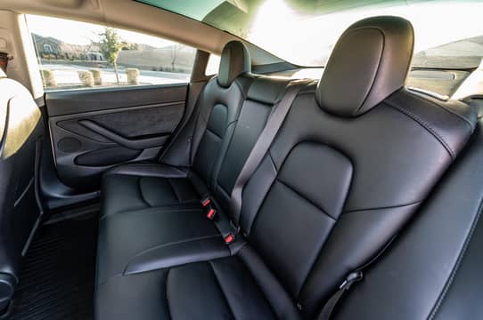 2021 Tesla Model 3 Performance for Sale - Cars & Bids