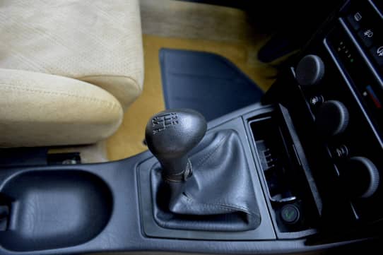 1994 Lancia Delta Integrale Evo 2 auction - Cars & Bids