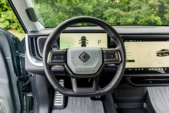 2023 Rivian R1S Adventure Edition for Sale - Cars & Bids